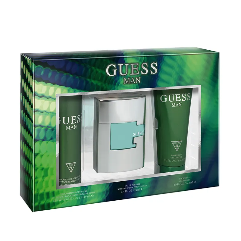 Product - Guess For Men Gift Set - Bei by Beidoun
