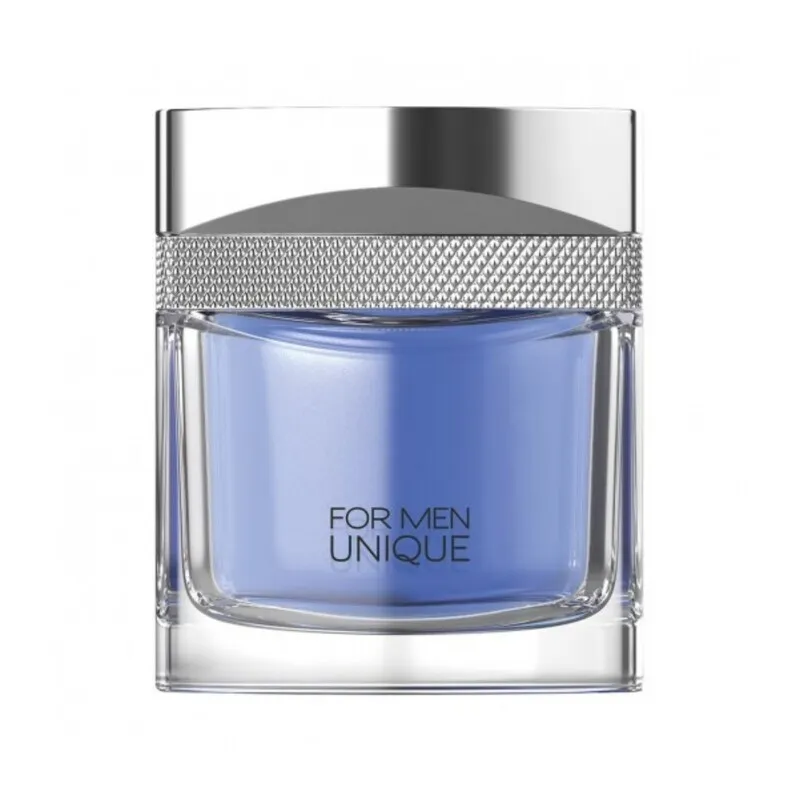 Product - Hilaire Unique Men Eau de Parfum 100ml - Bei by Beidoun