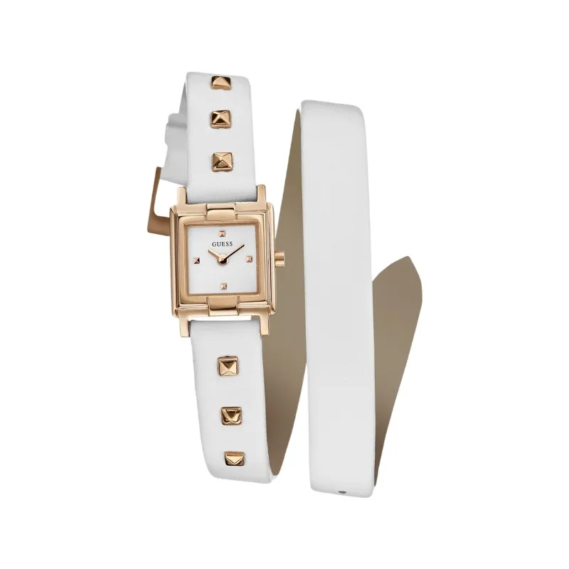 Product - Guess Wrap'N Roll White Watch - Bei by Beidoun